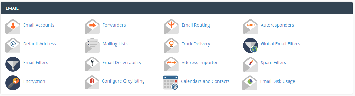 What is cPanel? Complete Guide to CPanel for Beginners - Iraq Serv